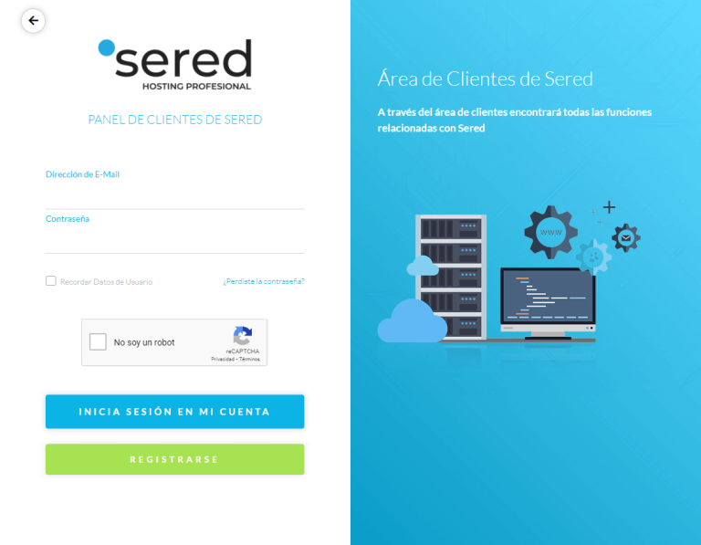 Cómo arreglar un Error 403 desde cPanel
