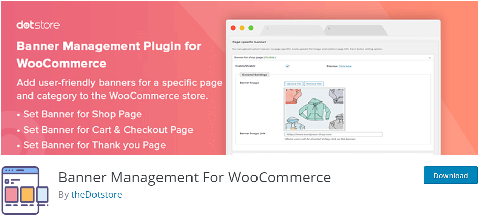 ᐅ Cómo añadir banners a tu WordPress | Sered